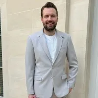 Vincent M. - Europe Men Training Manager