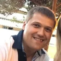 Sasa Stevanovic - Elettricista presso Ercolani - Campana SA