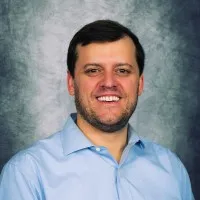 Patrick Richardson, CPA - Vice President of Accounting at InTown Suites