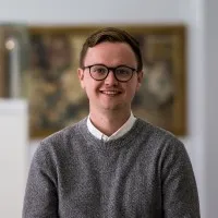 Joe Broughton-Taylor - International Partnerships & Recruitment Officer ...