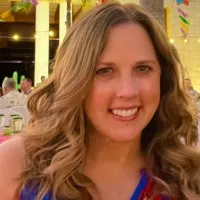 Erica M. - Senior Manager @ Viva Glint | Humor, Resilience, Relationships